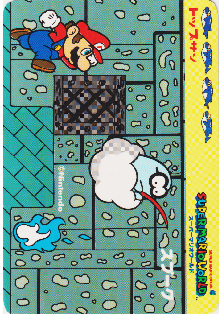 Cartes Japonaises Nintendo – ChitoroShop