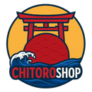 ChitoroShop - Découvrez & Collectionnez le Japon!